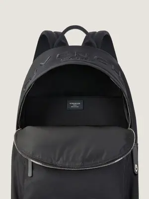 Givenchy Zippered Backpack