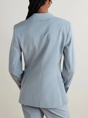 Theory Lynnia Wool-blend Blazer