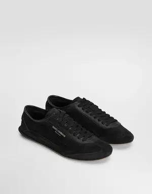 Dolce & Gabbana Lace Up Sneakers
