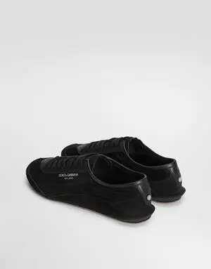 Dolce & Gabbana Lace Up Sneakers