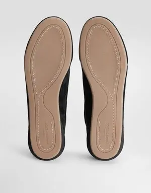 Dolce & Gabbana Lace Up Sneakers