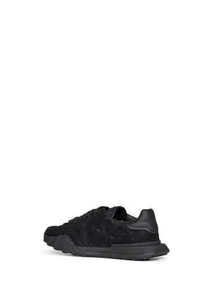 Dolce & Gabbana Lace Up Sneakers