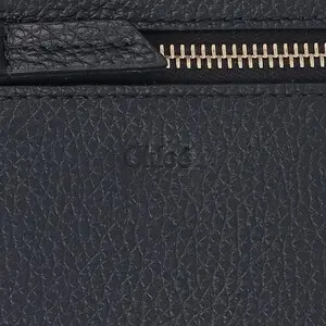 Chloé Charm Detail Wallet