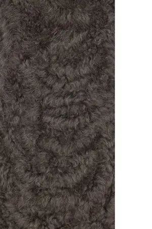 Brunello Cucinelli Double-breasted Shearling Coat