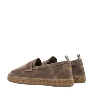 CastaÑer Round Toe Casual Shoes