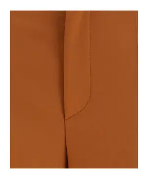 Chloé Tailored Flared Trousers