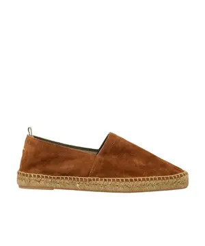 CastaÑer Pablo T/186 Espadrilles - Brown