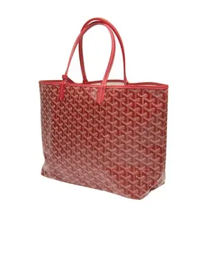 Goyard Saint Louis Handbag