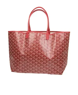 Goyard Saint Louis Handbag