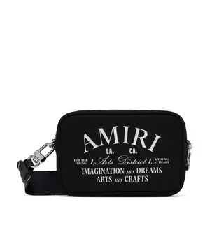 Amiri Arts District Camera Case
