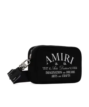 Amiri Arts District Camera Case
