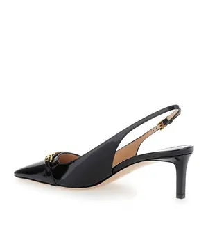 TOM FORD Pointed-toe Slingback Pumps