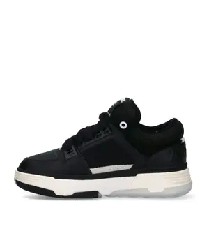 Amiri Ma-1 Lace-up Low Top Sneakers - Black