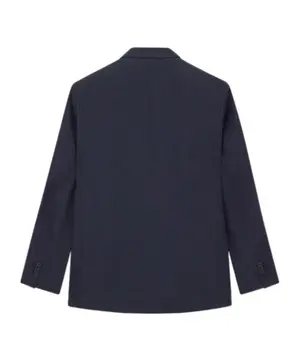 Giorgio Armani Single Breasted Blazer
