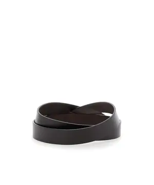 Isabel Marant Étoile Knotted Leather Belt
