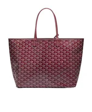 Goyard Small Saint Louis Handbag