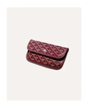 Goyard Small Saint Louis Handbag