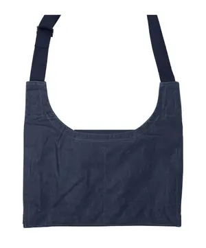 C.P. COMPANY Logo-print Shoulder Bag