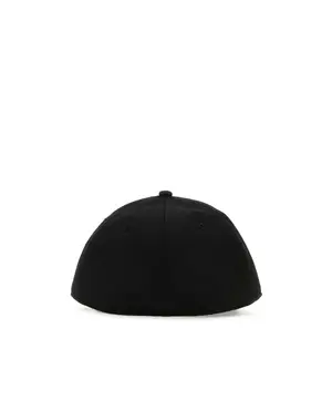 C.P. COMPANY Logo-patch Baseball Cap