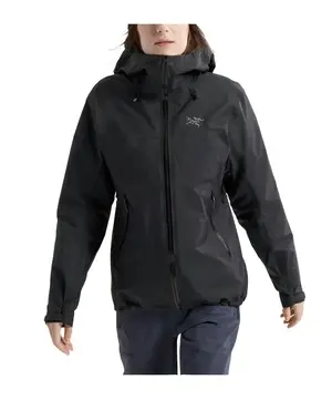 Arc'teryx Beta Jacket - Black