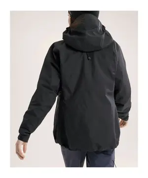 Arc'teryx Beta Jacket - Black
