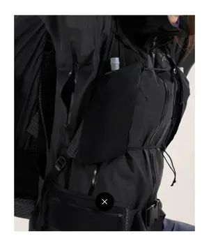 Arc'teryx Beta Jacket - Black