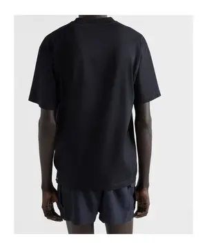 Prada Cotton T-shirt