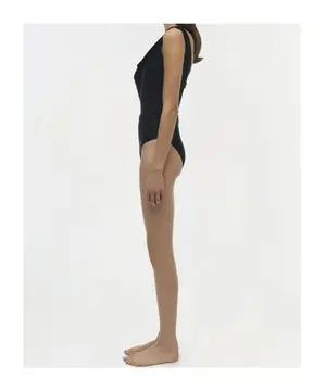 Simkhai Ivanna Swimsuit