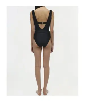 Simkhai Ivanna Swimsuit