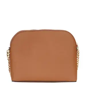 Michael Kors Logo Shoulder Bag