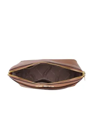 Michael Kors Logo Shoulder Bag