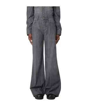 Bottega Veneta Multi-pocket Jeans