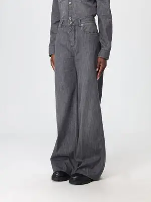 Bottega Veneta Multi-pocket Jeans