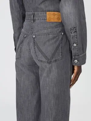 Bottega Veneta Multi-pocket Jeans