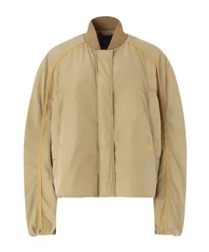 Pinko Padded Bomber Jackte
