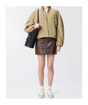 Pinko Padded Bomber Jackte