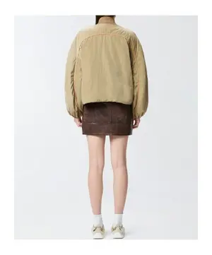 Pinko Padded Bomber Jackte