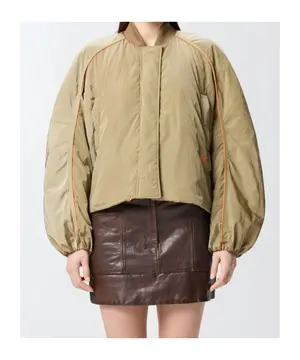 Pinko Padded Bomber Jackte