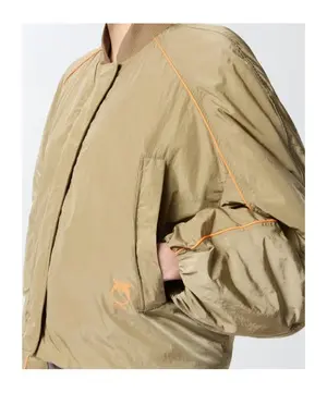 Pinko Padded Bomber Jackte