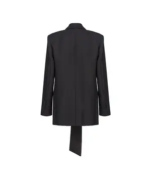 Pinko Oversized Blazer
