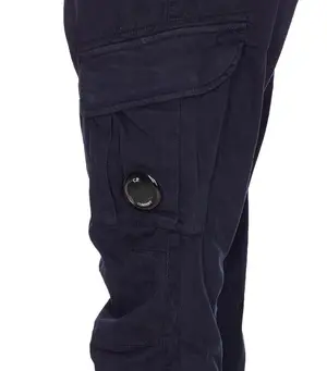 C.P. COMPANY Cargo Pants