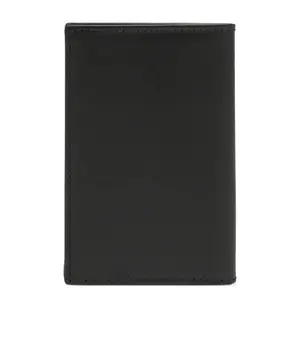 Comme Des Garçons Comme Des Garons Wallet Classic Bi-fold Wallet