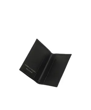 Comme Des Garçons Comme Des Garons Wallet Classic Bi-fold Wallet