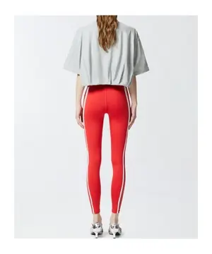 Pinko Stripe-detailing Leggings