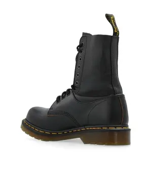 MAISON MARGIELA X Dr. Martens Lace-up Ankle Boots