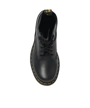 MAISON MARGIELA X Dr. Martens Lace-up Ankle Boots