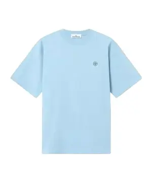 Stone Island Short-sleeved T-shirt