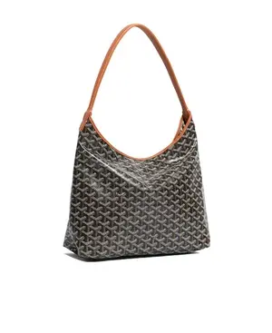 Goyard Boh È Me Stray Handbag - Brown