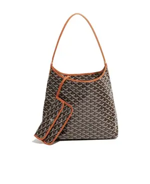 Goyard Boh È Me Stray Handbag
