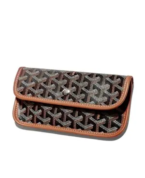 Goyard Boh È Me Stray Handbag